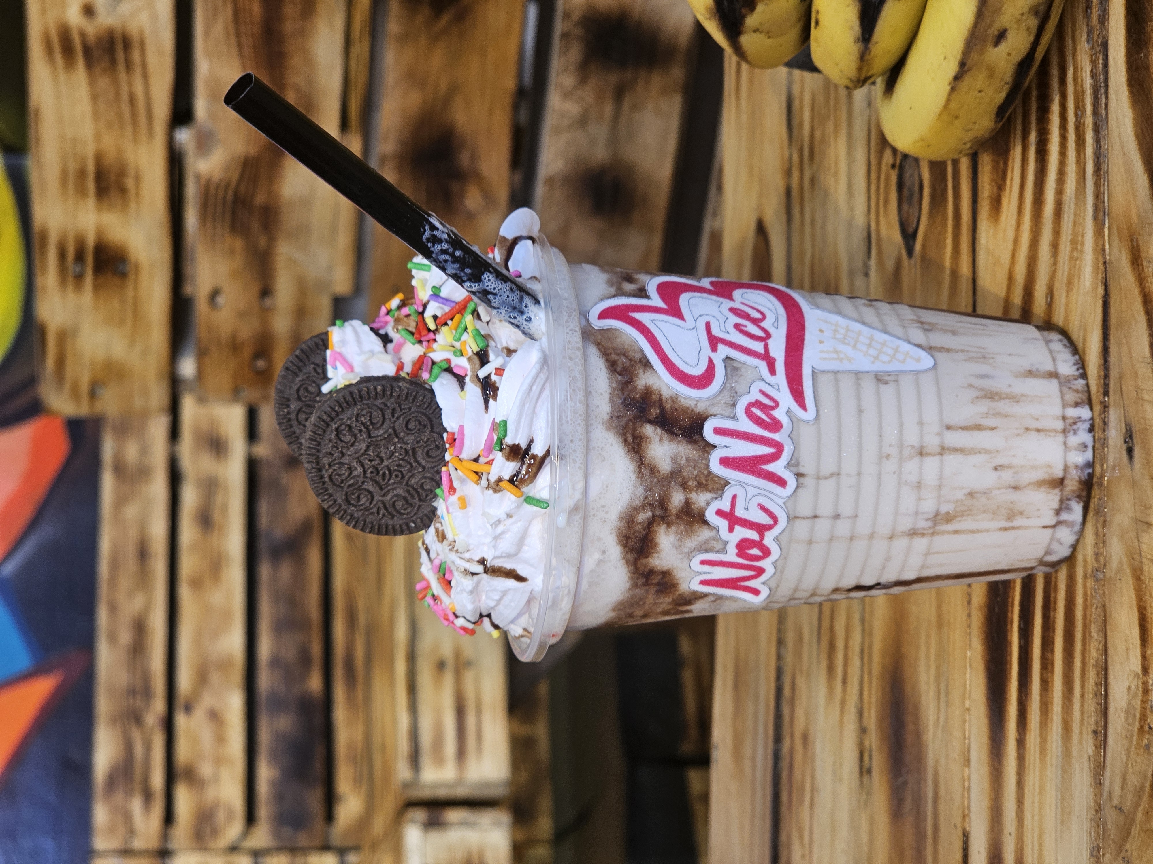 Not Na Ice | Premium Ice Cream in Kasarani, Nairobi